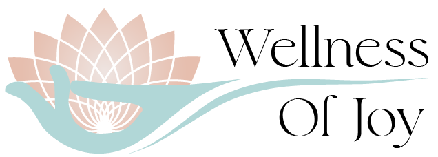 About Us - Wellness Of Joy